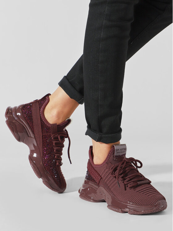 Steve Madden Sneakers Maxilla-R Sneaker SM11001603 SM11001603-678 ...