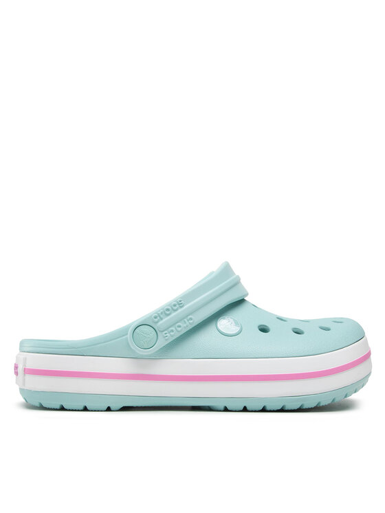 Crocs Ciabatte Crocband 11016 Blu | Modivo.it