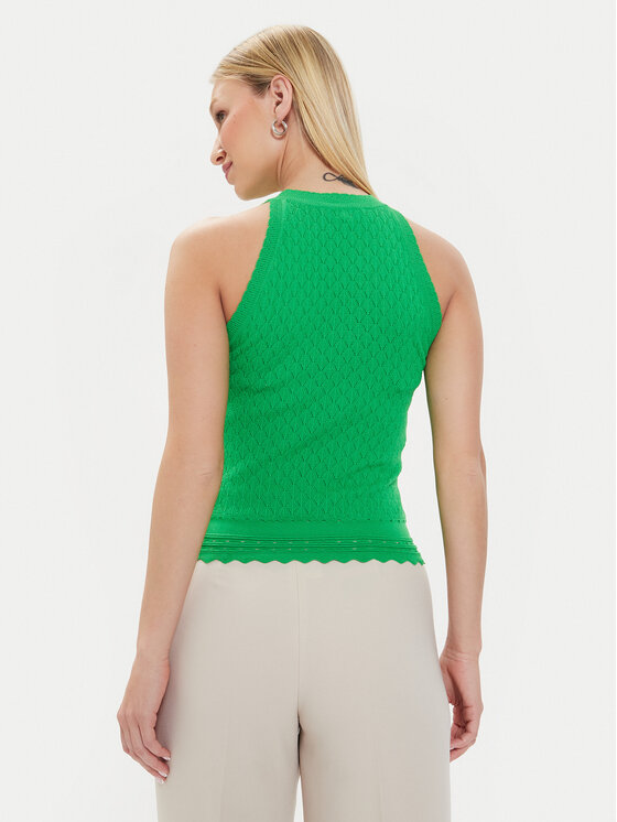 Morgan Top 241-MARIO Zelena Slim Fit | Modivo.hr