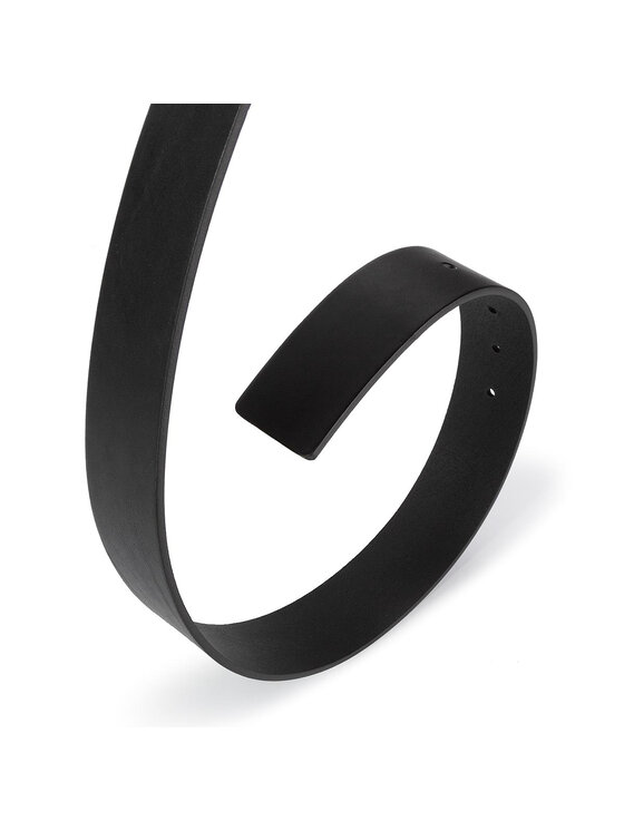 Hugo Мъжки колан Gionio 50385358 Черен | Modivo.bg