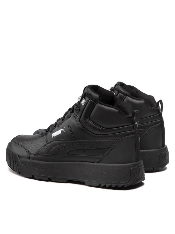 Puma Sneakersy Tarrenz Sb II 386392 03 Černá | Modivo.cz