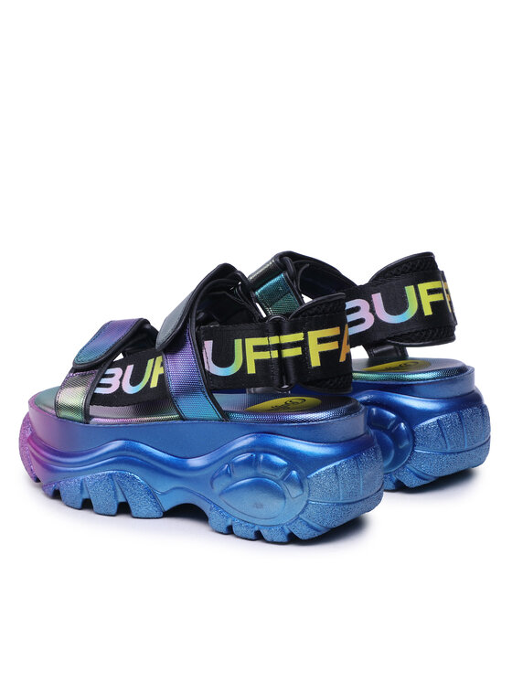 Buffalo Sandale Classic Ts Snd BN15333241 Colorat | Modivo.ro