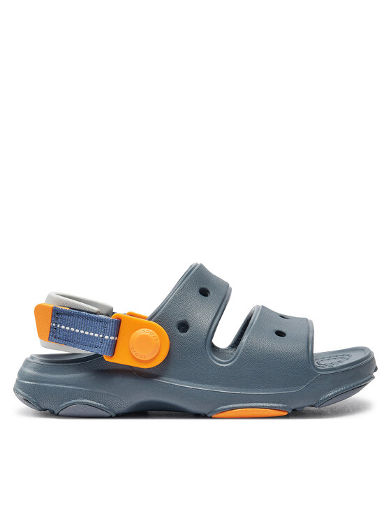 Crocs Basutės Classic All-Terrain 207707 Pilka | Modivo.lt