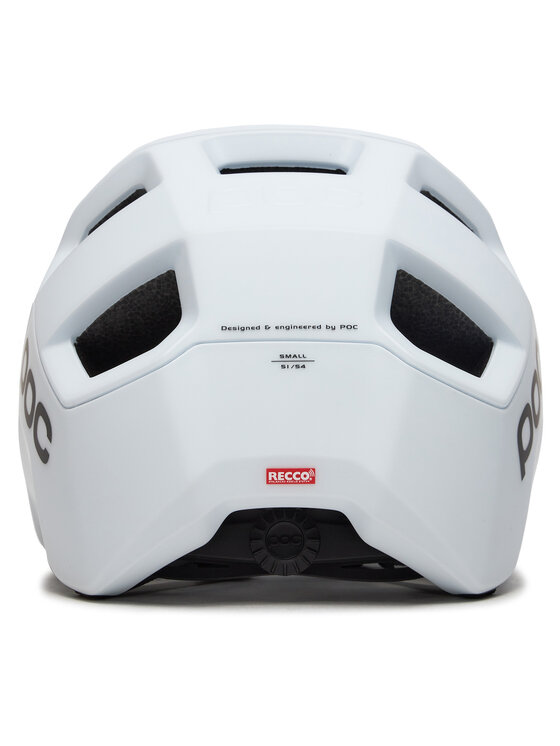 POC Каска за колоездене Kortal Бял | Modivo.bg