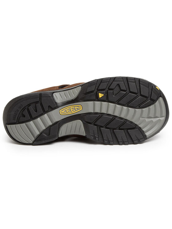 Keen Sandały Rialto II 1021370 Brązowy | Modivo.pl