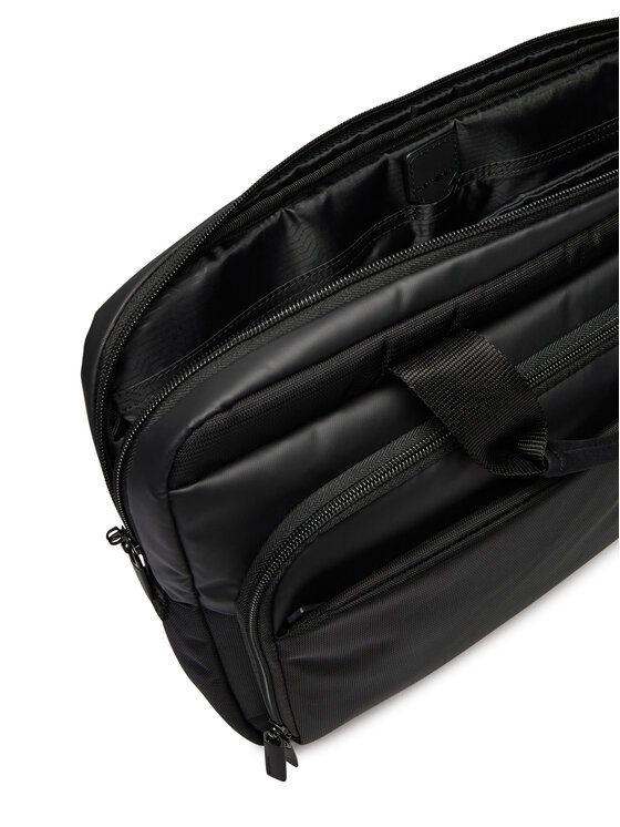 Samsonite Torba na laptopa My Sight 135075-1041-1CNU Czarny | Modivo.pl