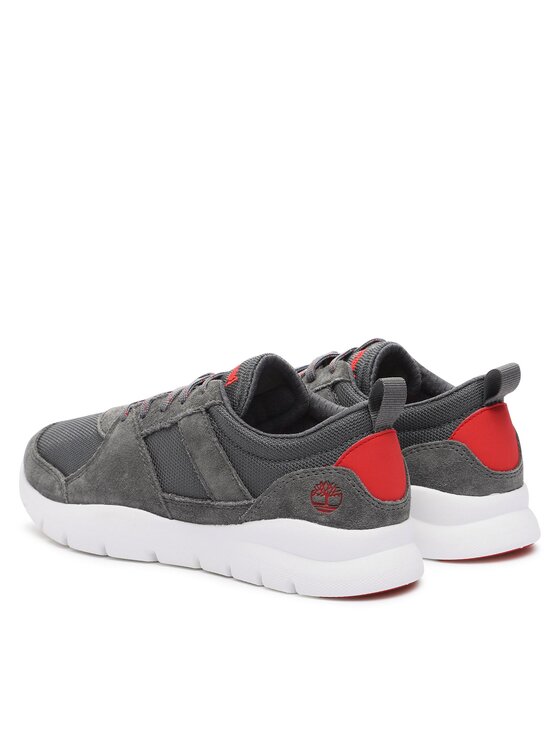 Timberland Tenisice Boroughs Project L/F Ox TB0A62RN0331 Siva | Modivo.hr