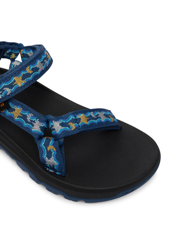 Teva Sandále Hurricane XLT Jr 1177430C Tmavomodrá | Modivo.sk