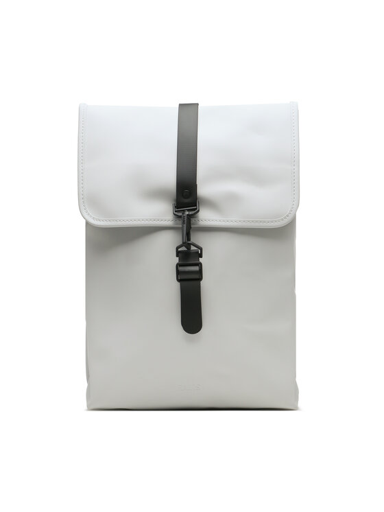 Rains Batoh Rucksack W3 13500 Šedá | Modivo.cz