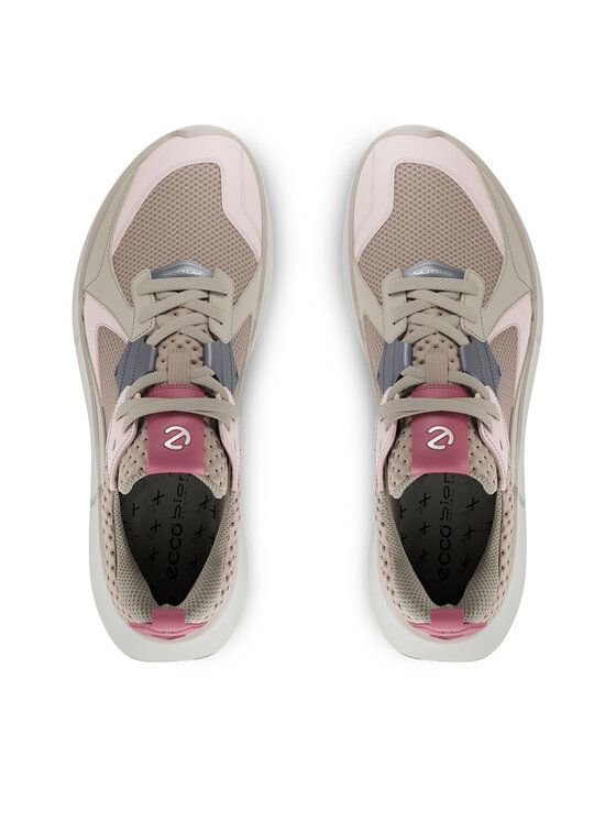 ECCO Sneakersy Biom 2.2 83077360942 Beżowy | Modivo.pl