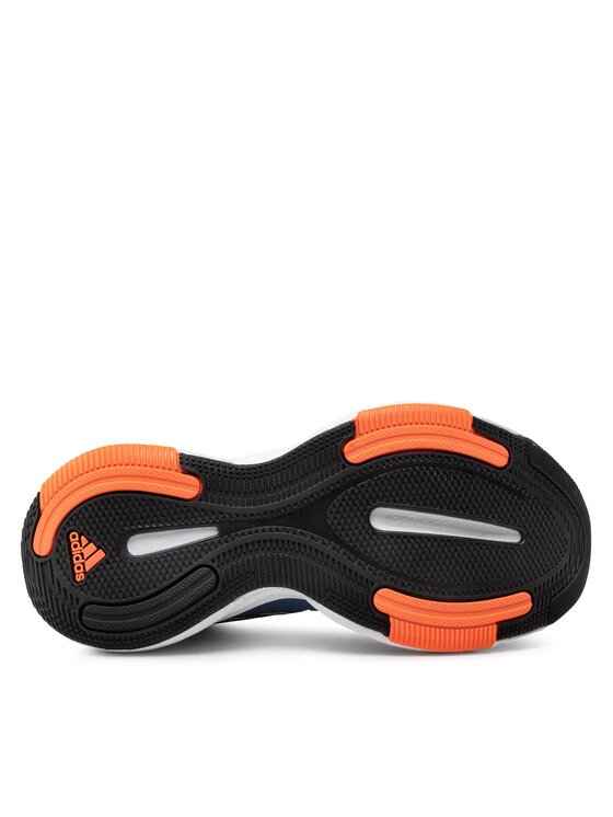 adidas Маратонки за бягане Response GX2002 Тъмносин | Modivo.bg