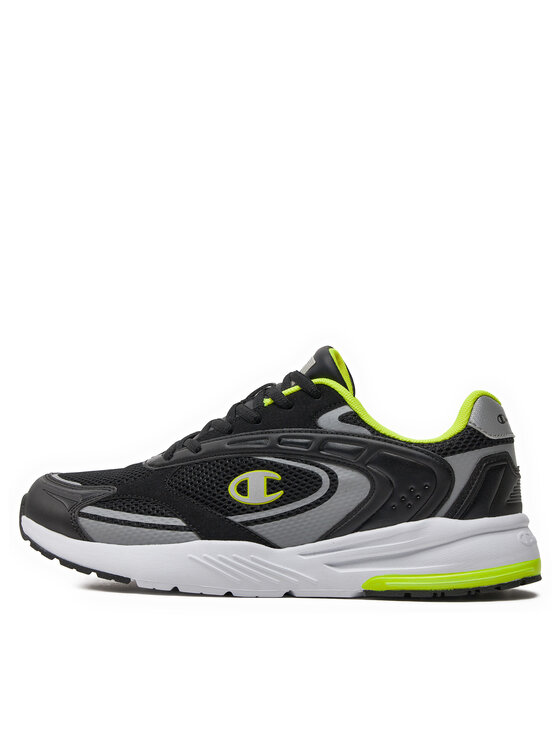 Champion Sneakers Champ 2K Low Cut Shoe S22252-CHA-KK015 Schwarz ...