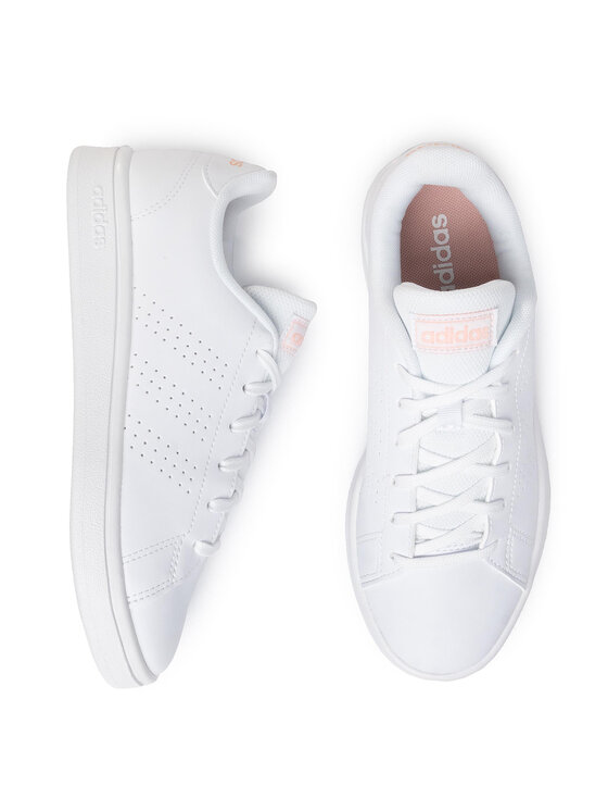 adidas Sneakers Advantage Base EE7510 Weiß | Modivo.at