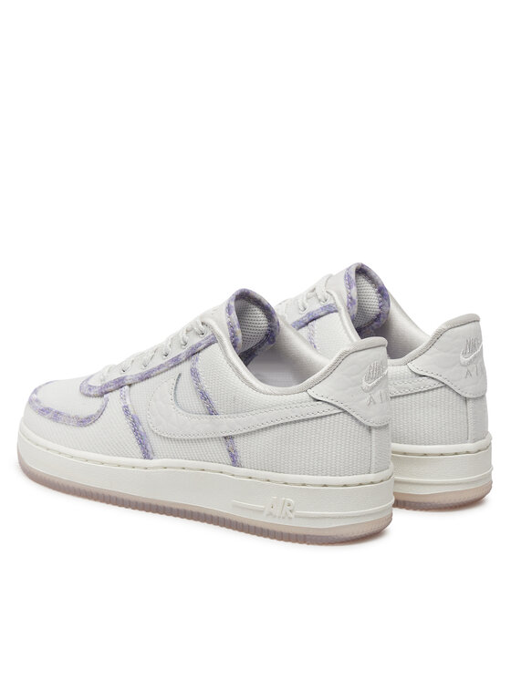 Nike Sneakers Air Force 1 Low DV6136 100 Alb | Modivo.ro