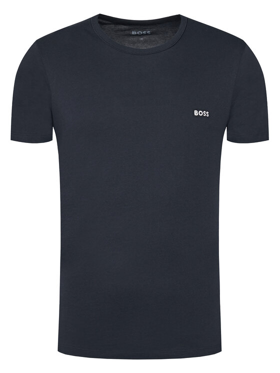 BOSS Komplet t-shirtów Classic 50475284 Kolorowy Regular Fit | Modivo.pl