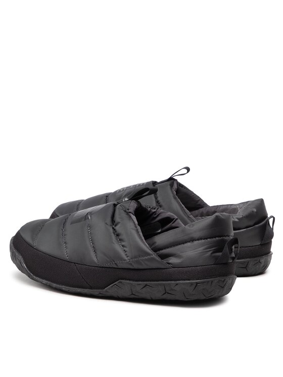 The North Face Papuče Nuptse Mule NF0A5G2FMN81 Čierna | Modivo.sk