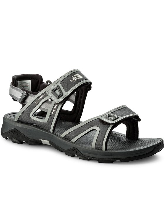 The North Face Sandale Hedgehog Sandal II T0CC3DKB8 Gri | Modivo.ro