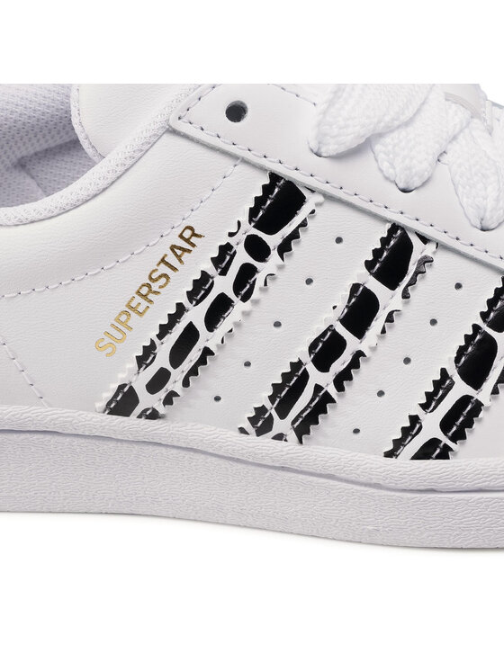 adidas Sneakers Superstar W FV3452 Weiß | Modivo.at