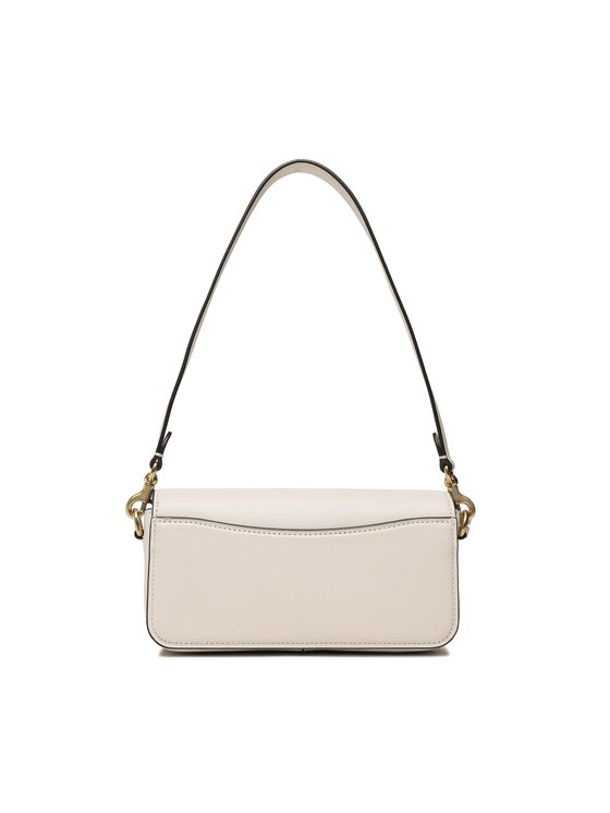 Coach Kabelka Gt Mini Studio Sb CE331 B4/HA Écru | Modivo.sk