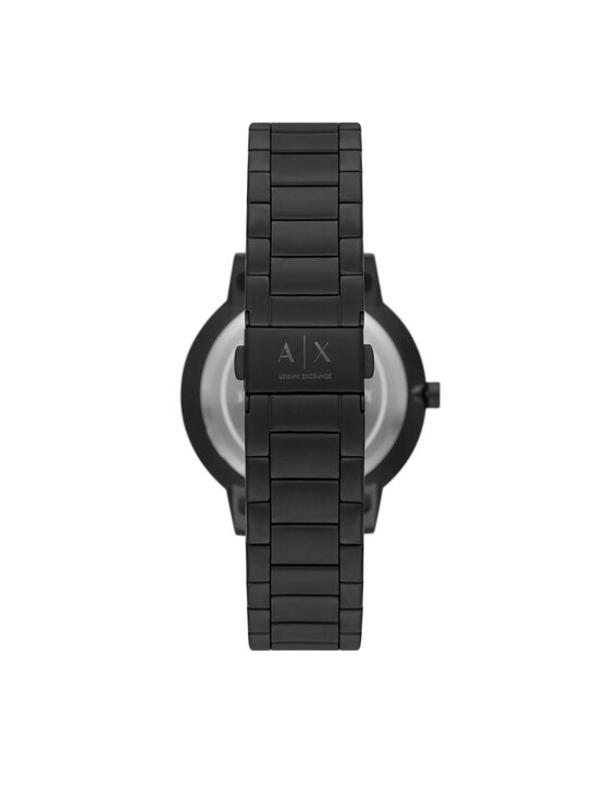 Armani Exchange Uhr Cayde AX2748 Grau | Modivo.de