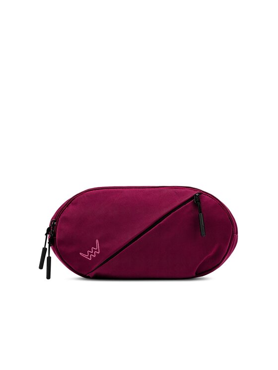 Vuch Torebka Saida Wine Bordowy | Modivo.pl