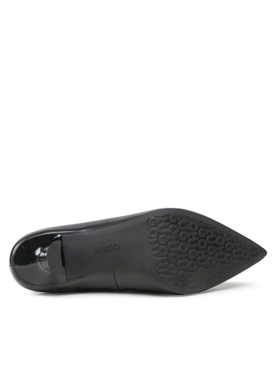 Hugo High Heels 50487920 Schwarz | Modivo.de