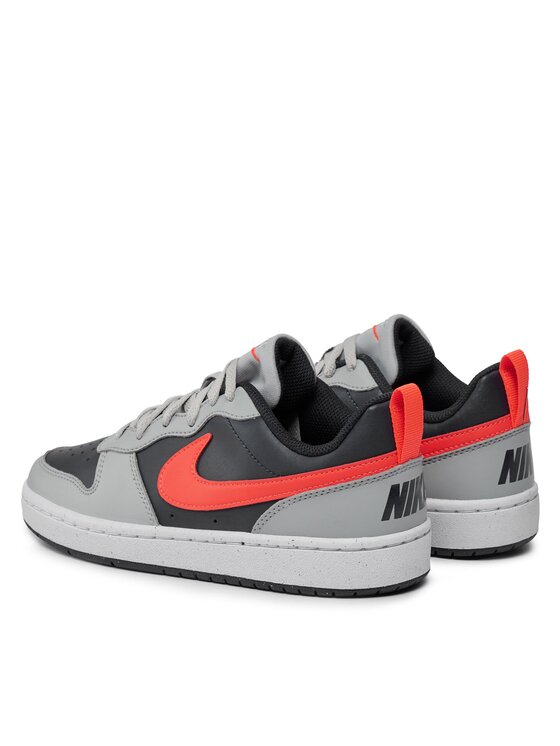 Nike Sneakers Court Borough Low Recraft (GS) DV5456 003 Dunkelblau ...