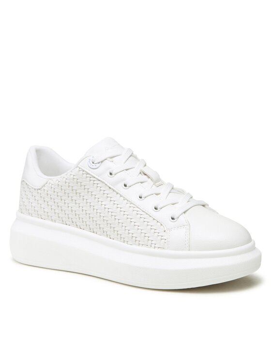 Aldo Sportcipő Reia 13567226 Fehér | Modivo.hu