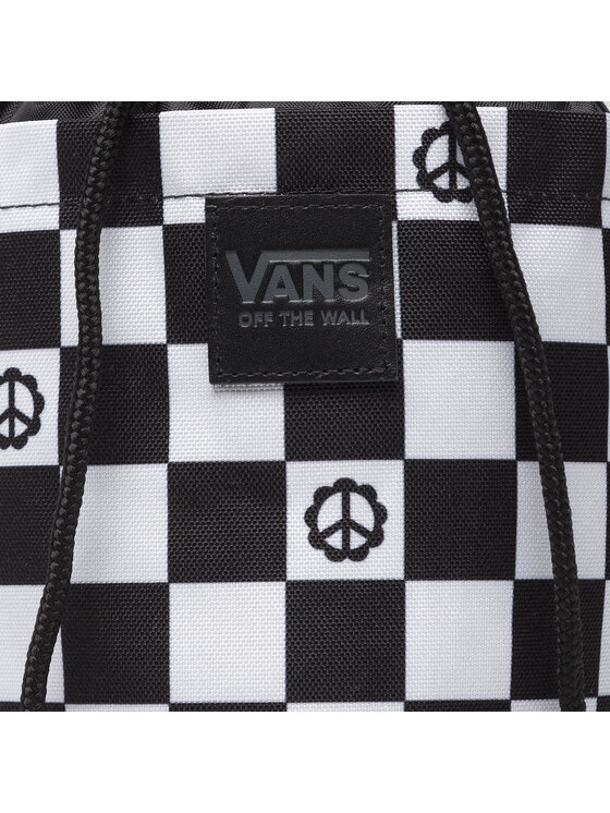 Vans Geantă crossover Hydro Crossbody VN0A5LHQY281 Negru | Modivo.ro