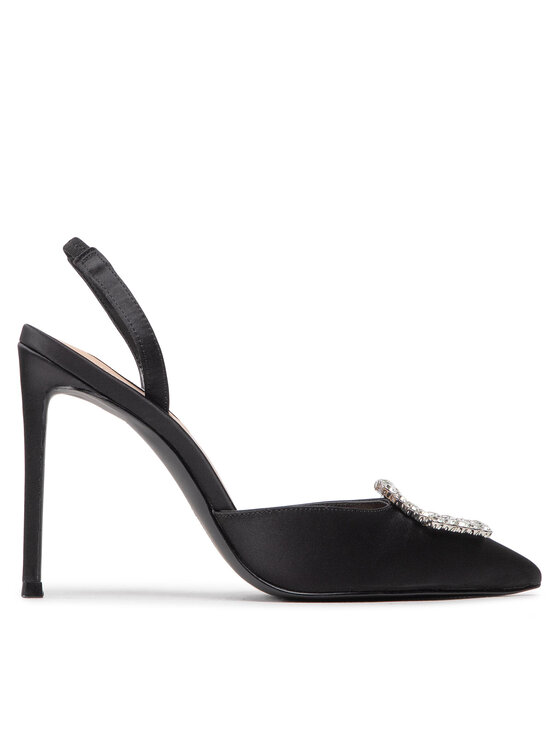 Steve Madden Sandale Vionnet SM11001965-04003-001 Crna | Modivo.hr