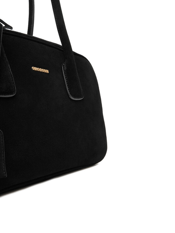 Gino Rossi Kabelka EO-LAILA-513-112-1 Černá | Modivo.cz