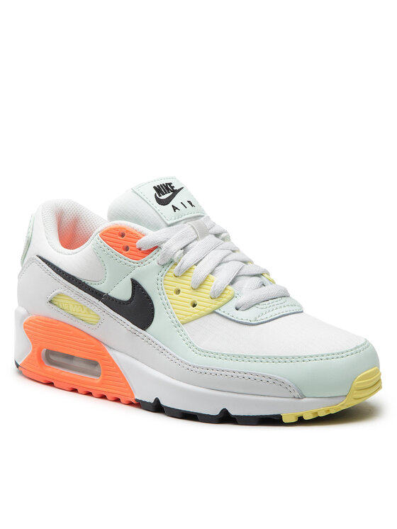 Nike Snīkeri W Air MAx 90 CV8819 101 Balts | Modivo.lv
