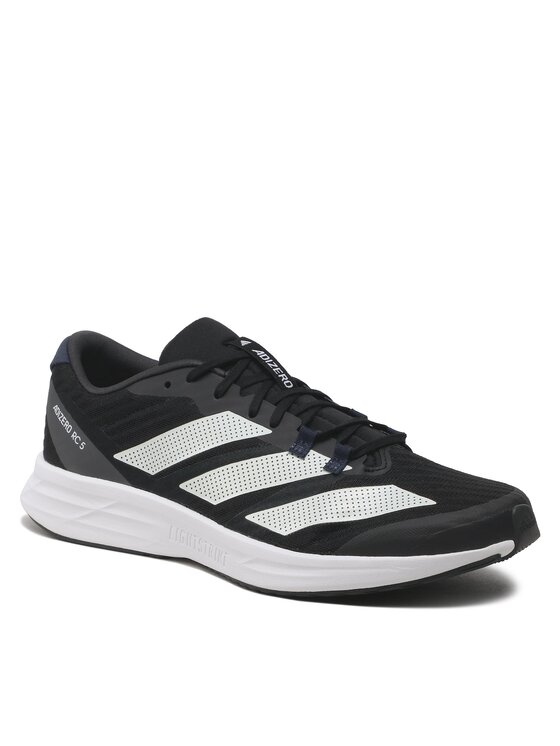 adidas Laufschuhe Adizero RC 5 Shoes HQ3680 Schwarz | Modivo.at