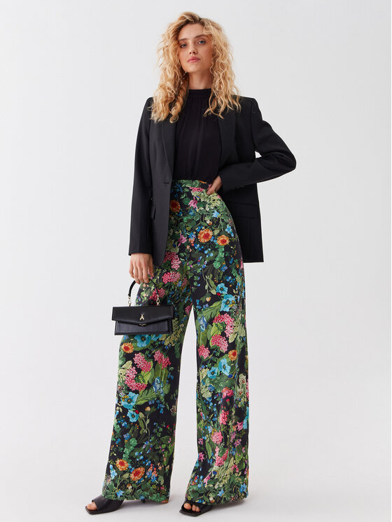 MAX&Co. Overal Farsetto 72440223 Barevná Regular Fit | Modivo.cz