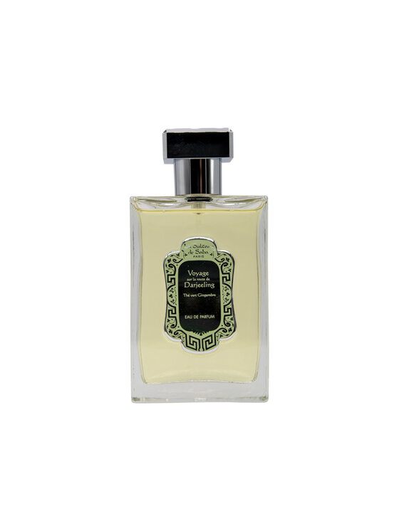 La Sultane de Saba Eau de Parfum Ginger Green Tea, 100 ml Perfumy ...