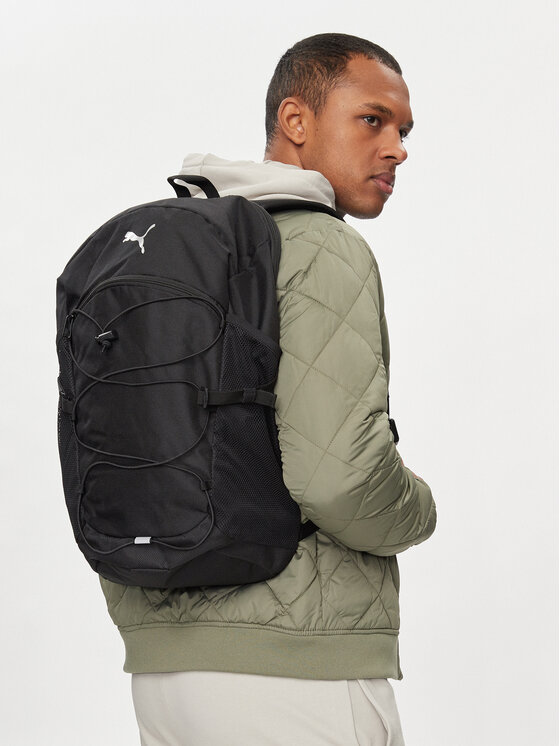 Puma Batoh Plus Pro Backpack 07952101 Černá | Modivo.cz