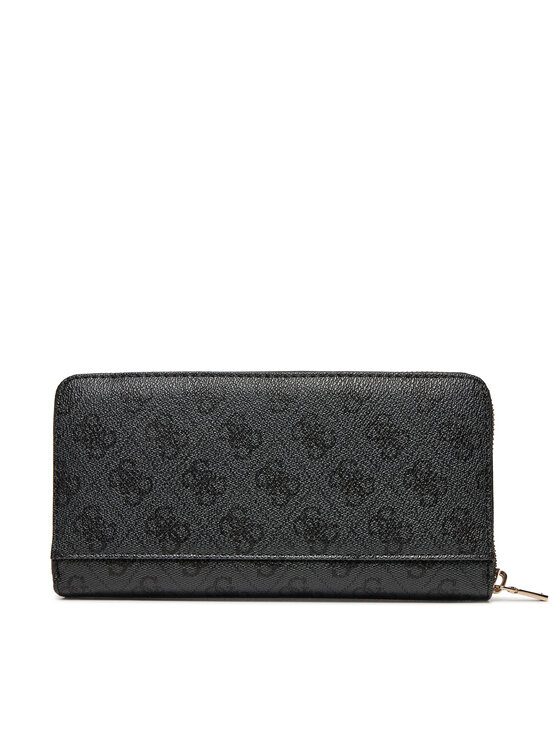 Guess Portofel Laurel SWSG85 00163 Negru | Modivo.ro