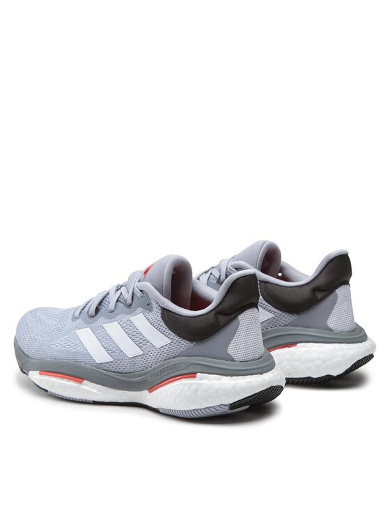 adidas Laufschuhe SOLARGLIDE 6 Shoes HP9813 Grau | Modivo.de