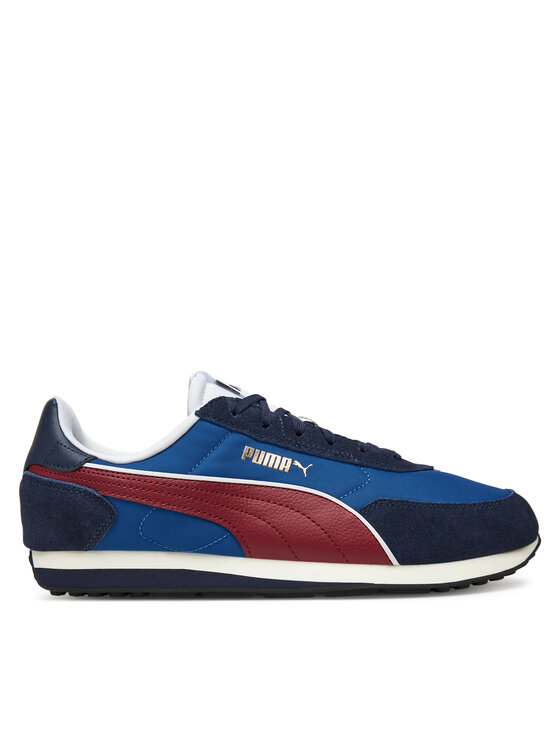 Puma Sneakersy St Miler Rise 402665 04 Granatowy | Modivo.pl