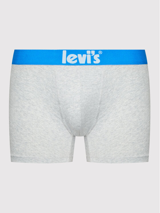 Levi's® 2er-Set Boxershorts 701218166 Bunt | Modivo.de