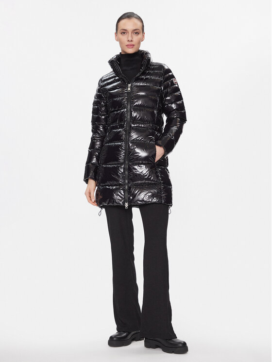 Colmar Geacă din puf Glower 2299 8XV Negru Regular Fit | Modivo.ro