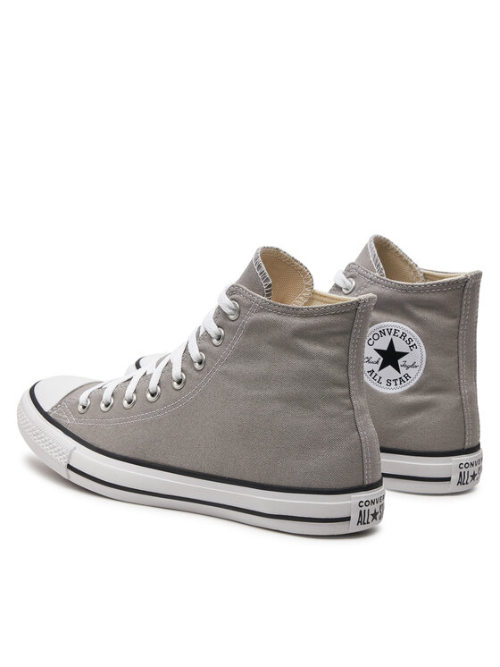 Converse Sportbačiai Chuck Taylor All Star A06561C Pilka | Modivo.lt