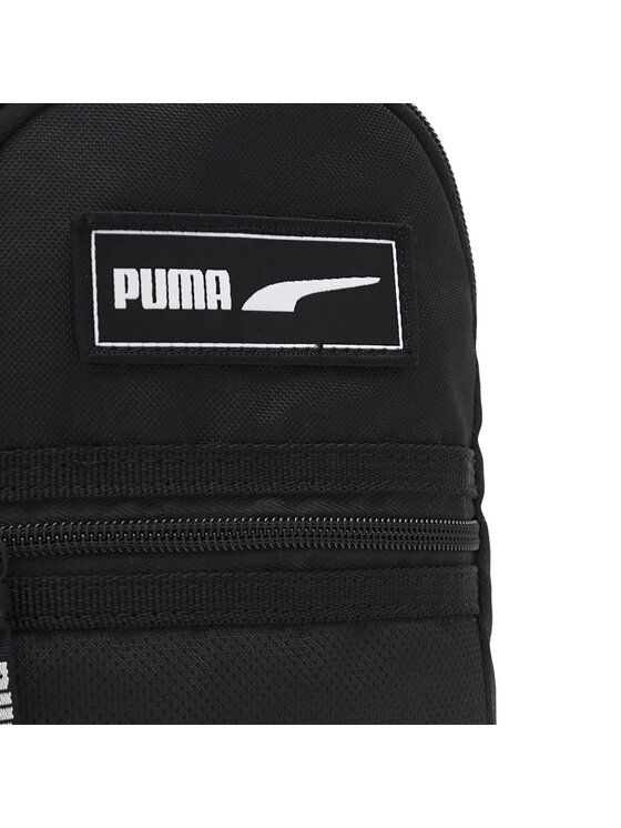 Puma Brašna DECK CROSSBODY BAG 07919001 Černá | Modivo.cz