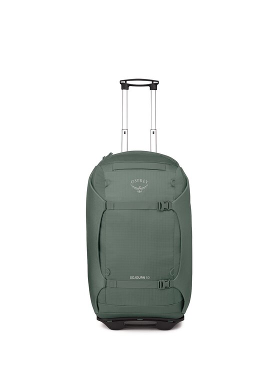 Osprey Walizka duża 300392 Zielony | Modivo.pl