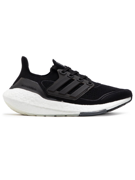 adidas Běžecké boty Ultraboost 21 W FY0402 Černá | Modivo.cz