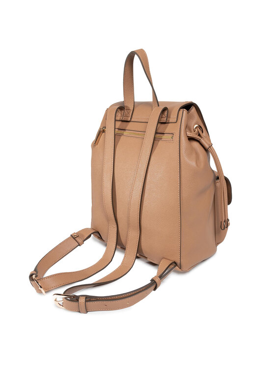 Liu Jo Batoh M Backpack NF0044 E0033 Hnědá | Modivo.cz