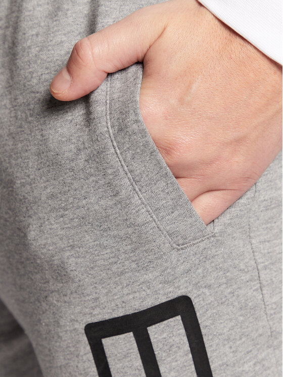 Ea7 Emporio Armani Jogginghose 8nppc3 Pj05z 3900 Grau Slim Fit Modivo De