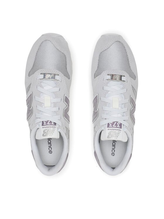 New Balance Sneakersy WL373OG2 Szary | Modivo.pl