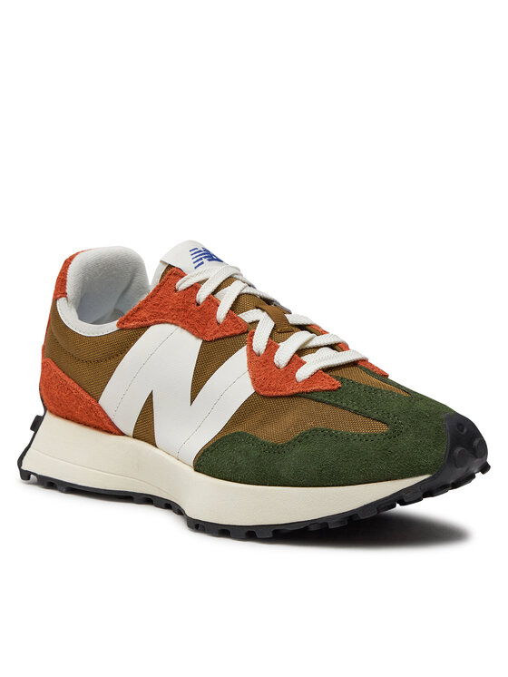 New Balance Sneakersy MS327HC Hnedá | Modivo.sk