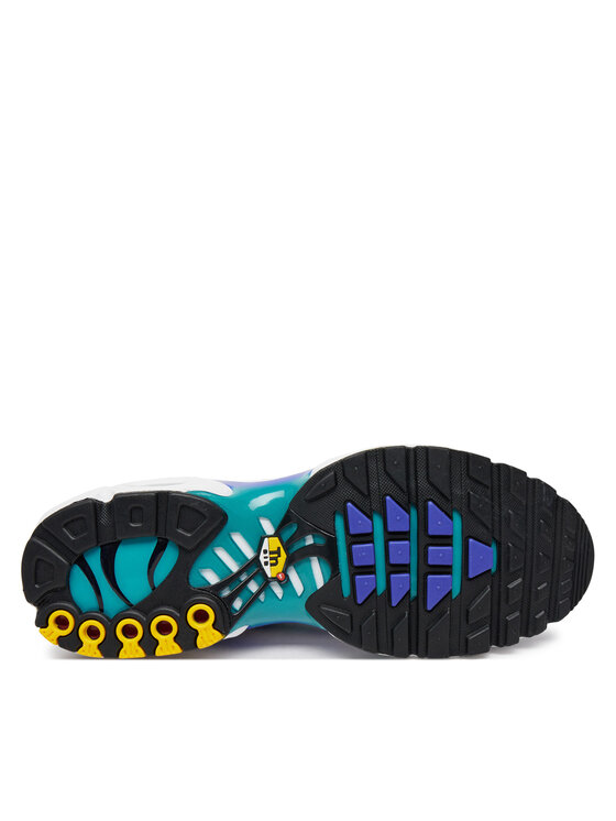 Nike Снікерcи Air Max Plus DM0032 102 Кольоровий | Modivo.ua
